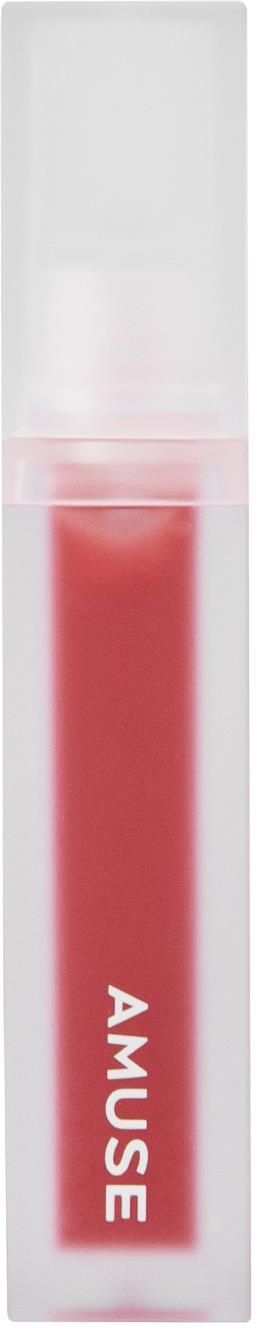 Amuse Dew Velvet Aksamitny Tint Do Ust 01 Boksoonga Blossom 4G - Opinie ...