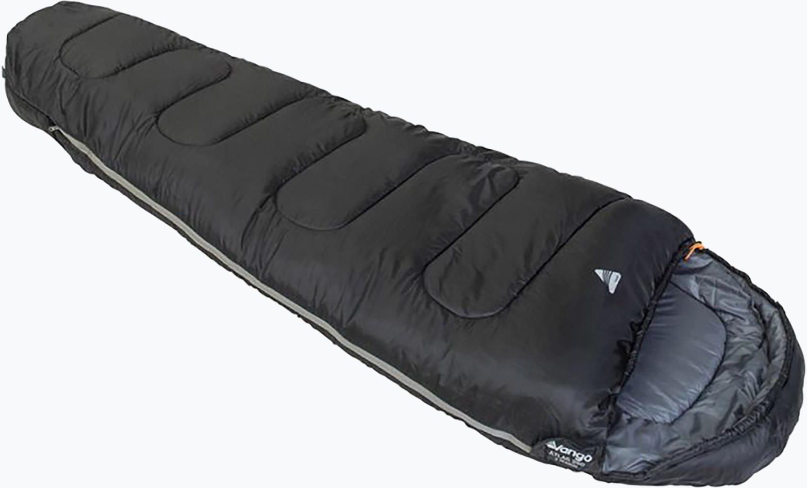 Vango Atlas 250 Czarny - Ceny i opinie - Ceneo.pl