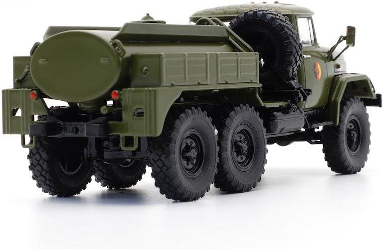 Ził 131 / ARS-14 NVA skala 1/43 - Ceny i opinie - Ceneo.pl