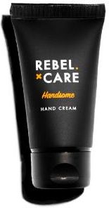 Rebel Care Handsome Hand Cream Krem Do Rąk 50 Ml - Opinie i ceny na ...