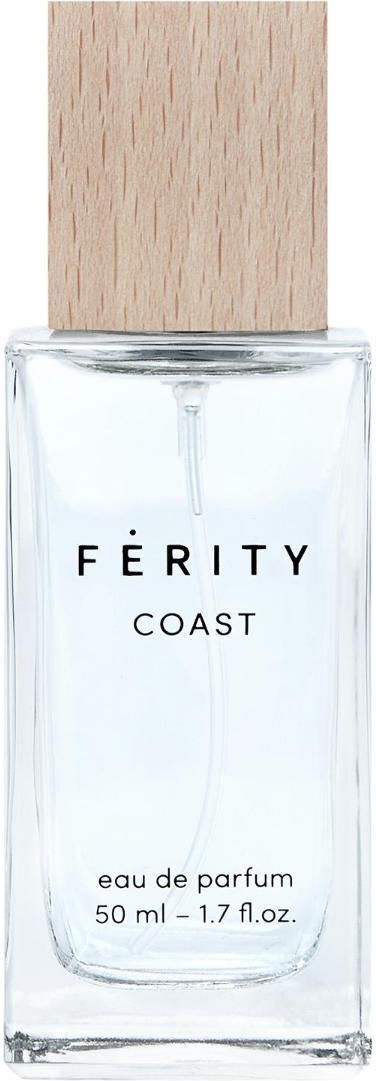 Ferity Coast Woda Perfumowana 50 ml - Ceneo.pl