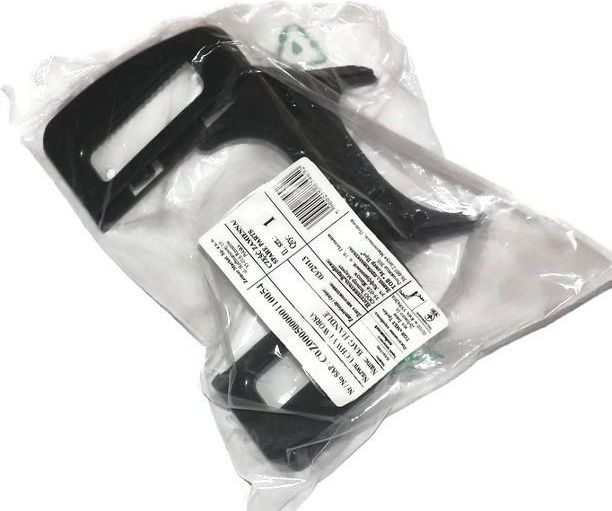 Zelmer Uchwyt Worka Solaris 5000/Solaris Twix 5500 797551 - opinie i ...