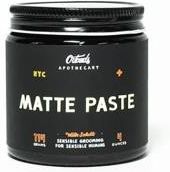 Odouds Matte Paste Matowa Pasta Do Włosów 114G - Opinie i ceny na Ceneo.pl