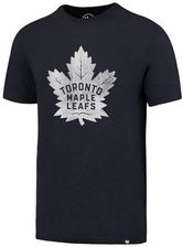 47 Brand Toronto Maple Leafs Męska Scrum Tee - Ceny i opinie - Ceneo.pl