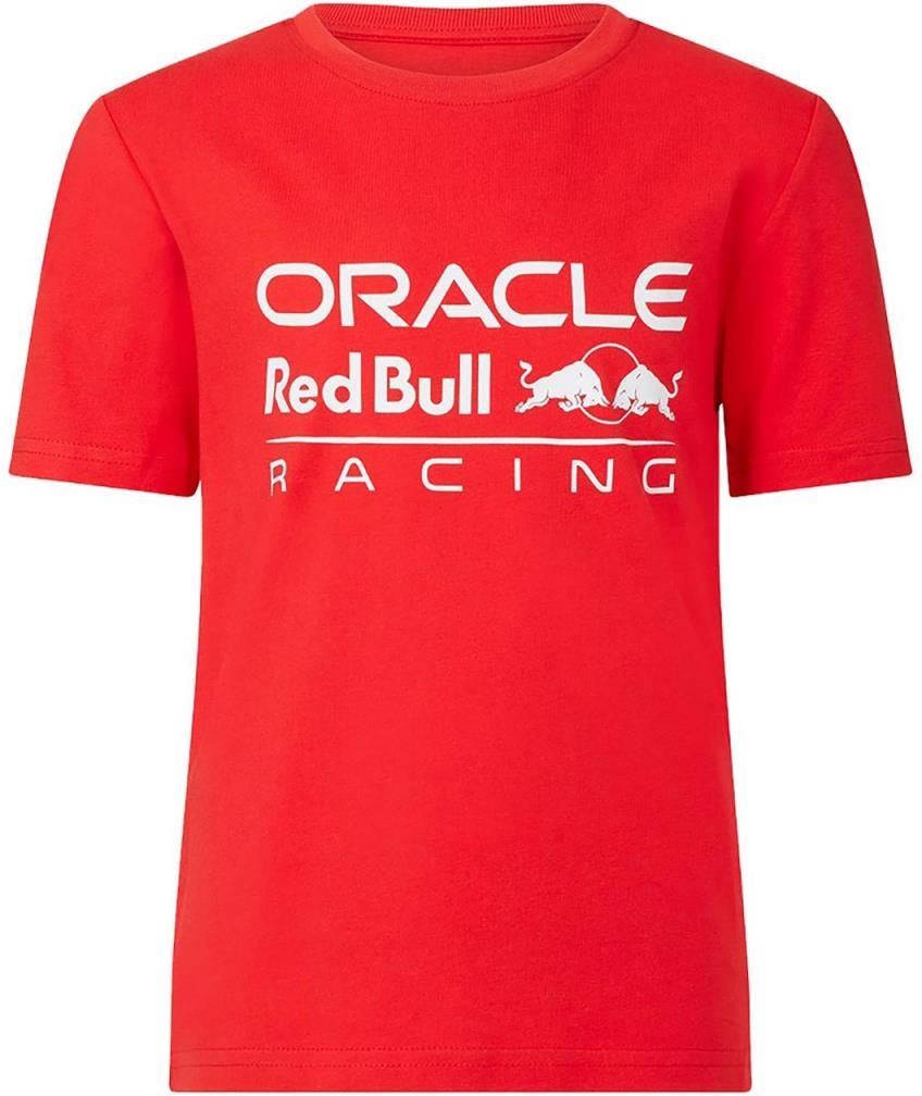 Stichd Red Bull Racing Dziecięca Large Logo F1 Team 2023 - Ceny i ...