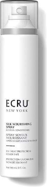 Ecru New York Silk Nourishing Spray Odżywczy Ułatwiający Rozczesywanie ...