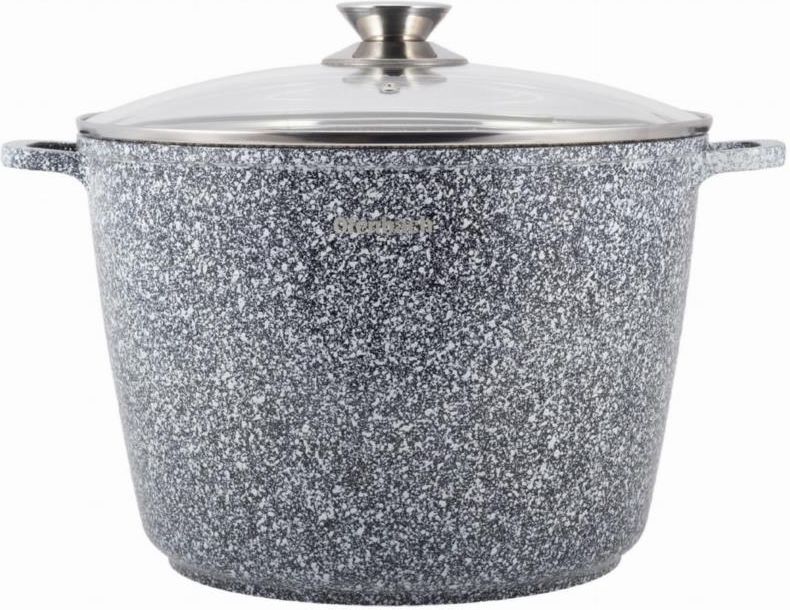 Ofenbach Garnek Aluminium 24Cm 6,2L 100503 - Opinie i atrakcyjne ceny ...