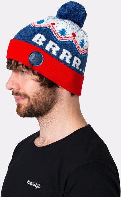 Czapka zimowa BRRR... - Ceny i opinie - Ceneo.pl