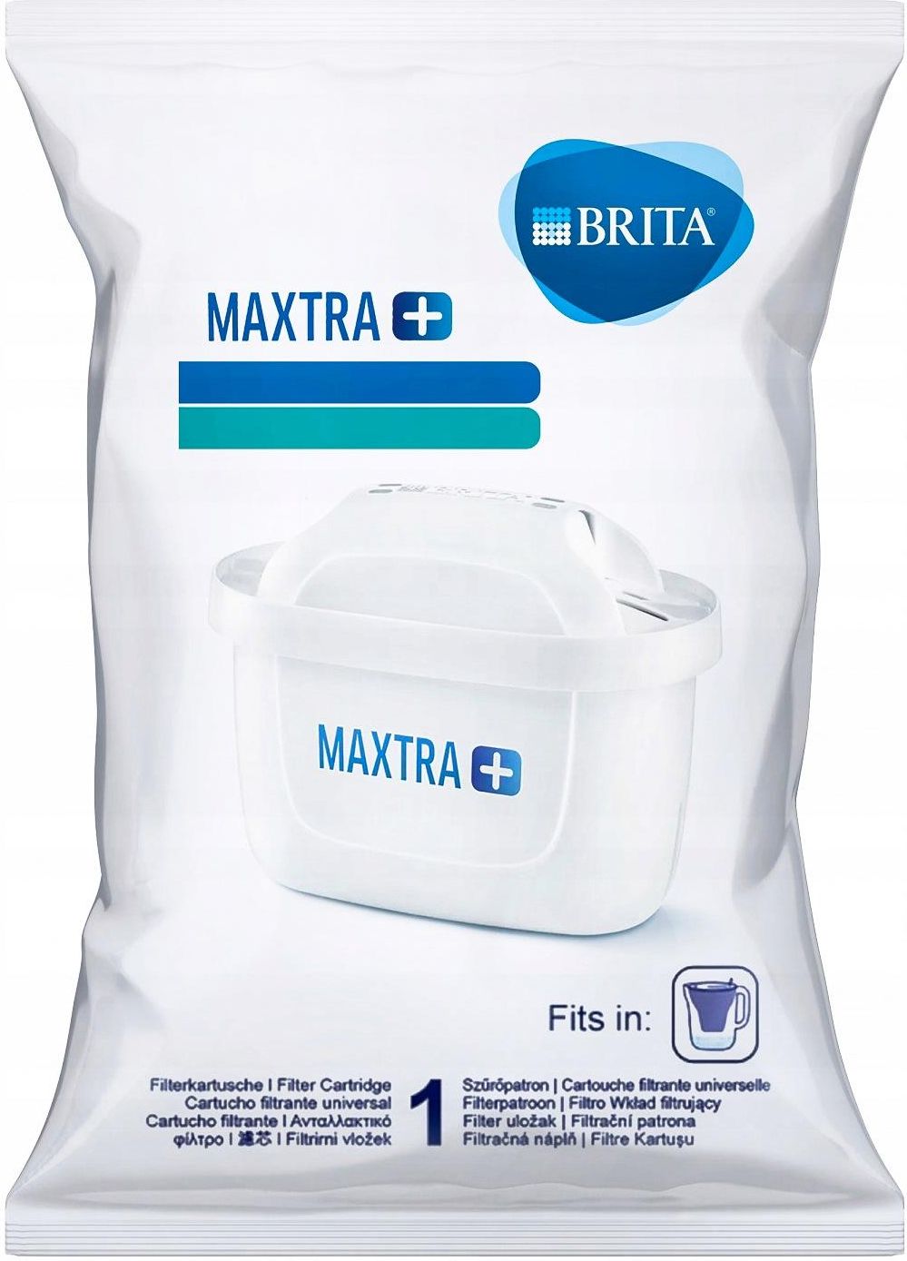 Wkład filtrujący BRITA 12szt. Wkład Maxtra Plus FI3024 - Opinie i ceny ...