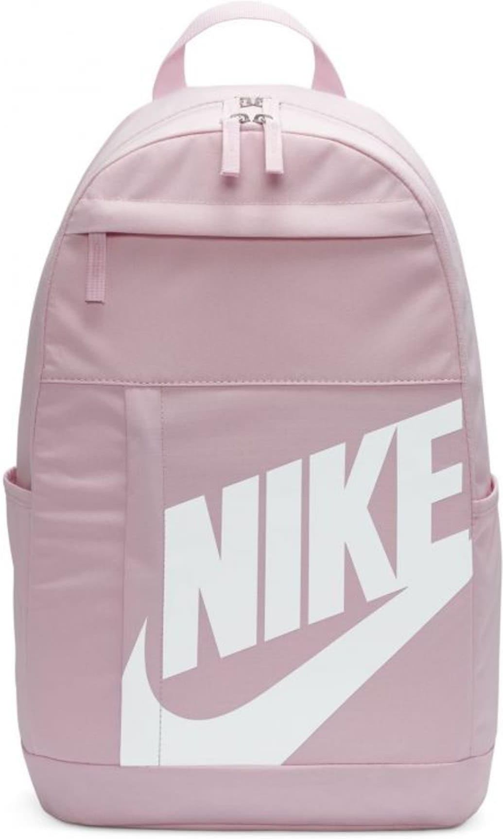 Nike Plecak Elemental Dd0559 Kolor Różowy - Szkolny plecak - Ceny i ...