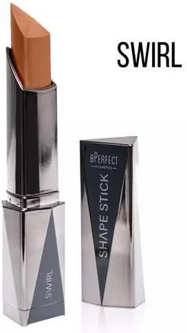 Bperfect Cosmetics Bperfect Shape Stick Bronzer Do Konturowania W ...