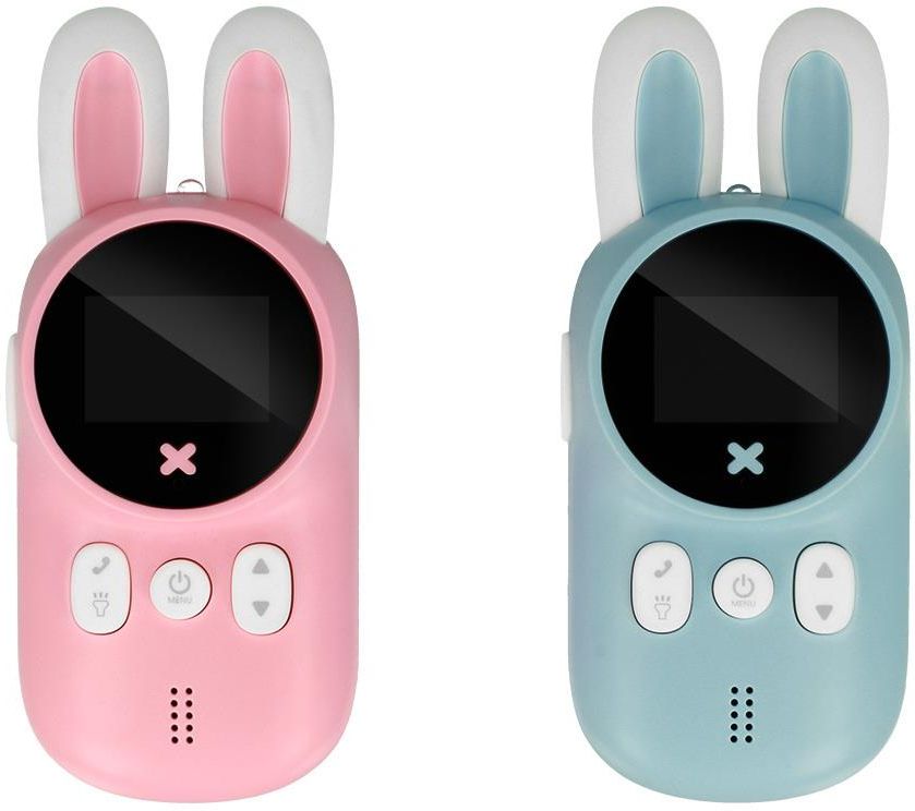 Toptel Walkie-Talkie Dla Dzieci K23 Rabbit - Ceny i opinie - Ceneo.pl