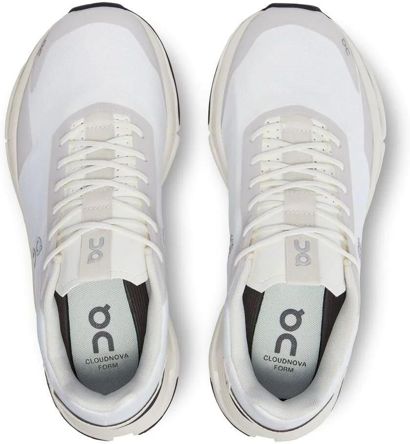 On Running Damskie W Cloudnova Form White Eclipse 8422 - Ceny i opinie - Ceneo.pl