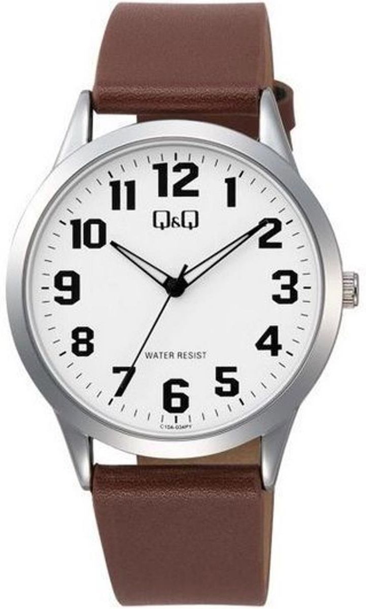 Q&Q Q C10A-034P - Zegarki Męskie - Ceny i opinie - Ceneo.pl