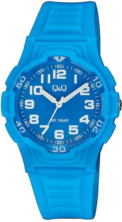 Q&Q Q V31A-002V - Zegarki Unisex - Ceny i opinie - Ceneo.pl