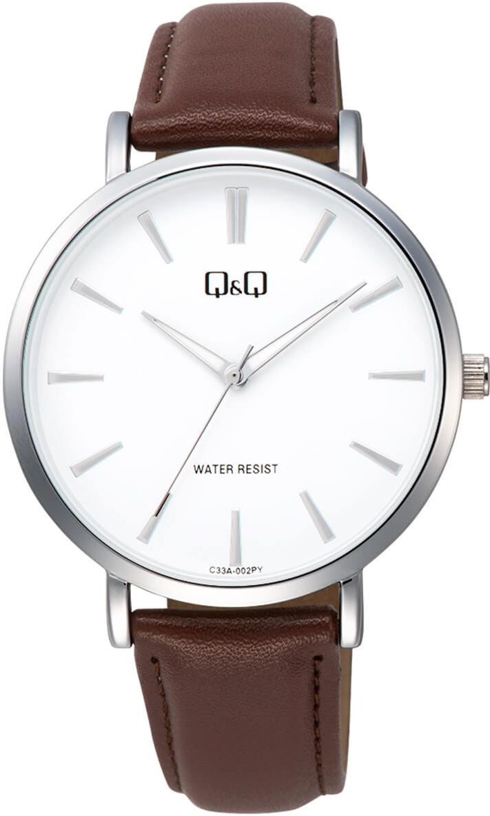 Q&Q Q C33A-002P - Zegarki Męskie - Ceny i opinie - Ceneo.pl