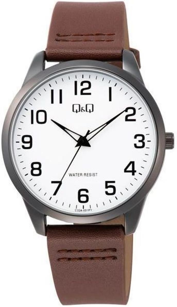 Q&Q Q C32A-001P - Zegarki Męskie - Ceny i opinie - Ceneo.pl