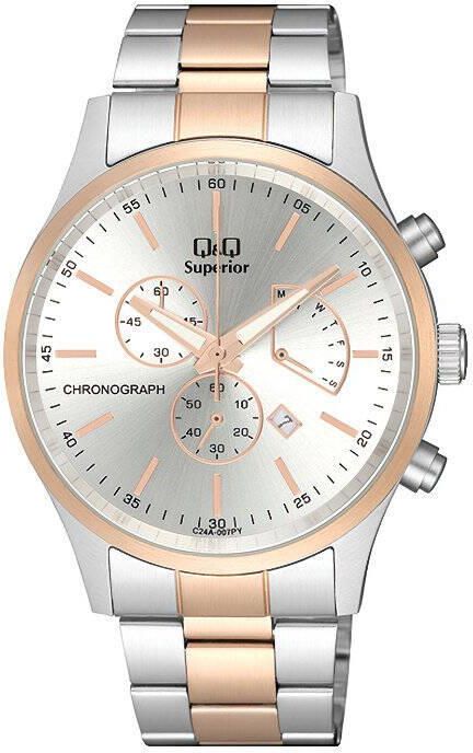 Q&Q Q C24A-007P - Zegarki Męskie - Ceny i opinie - Ceneo.pl