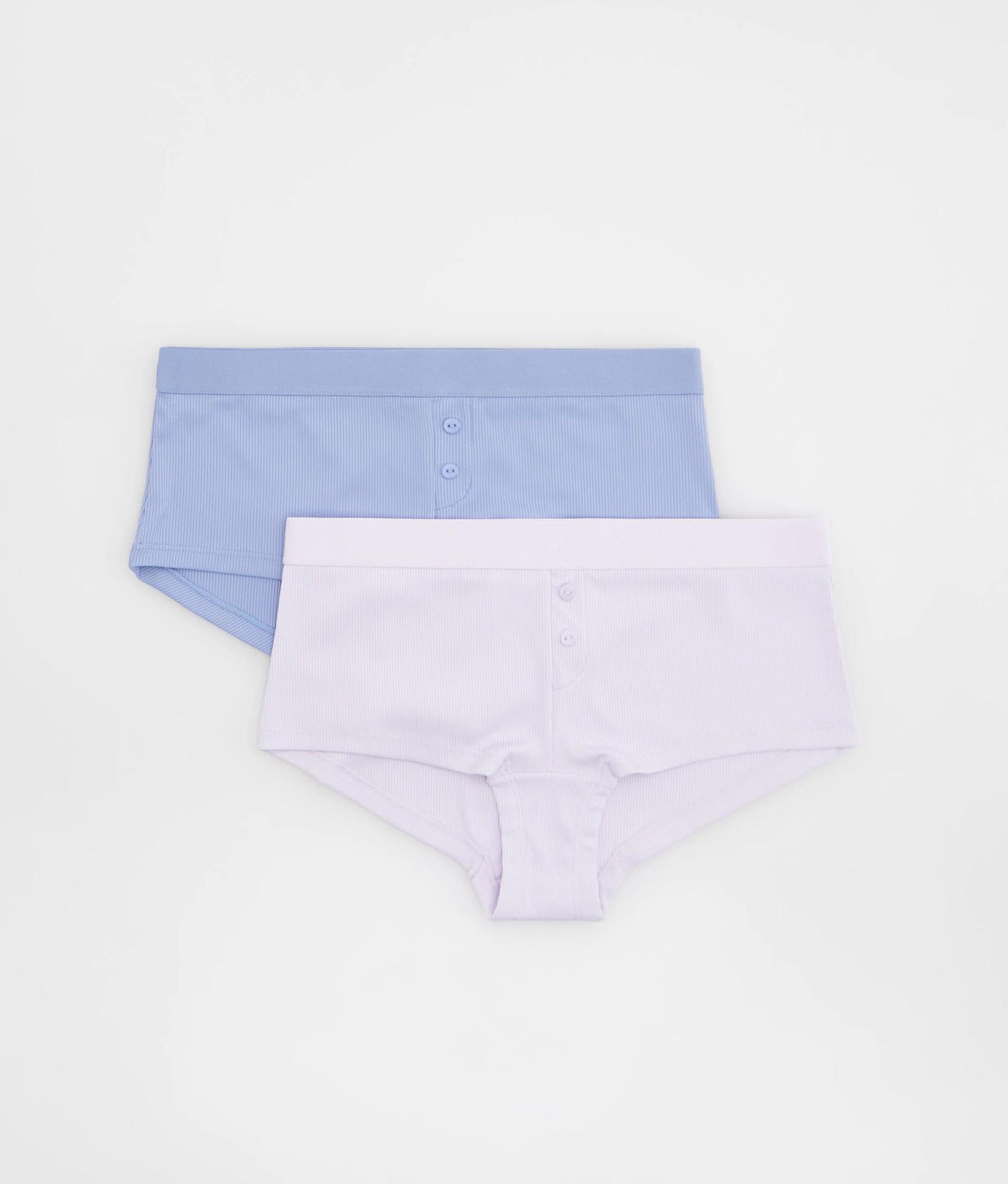 Reserved - Majtki hipster 2 pack - Fioletowy - Ceny i opinie - Ceneo.pl