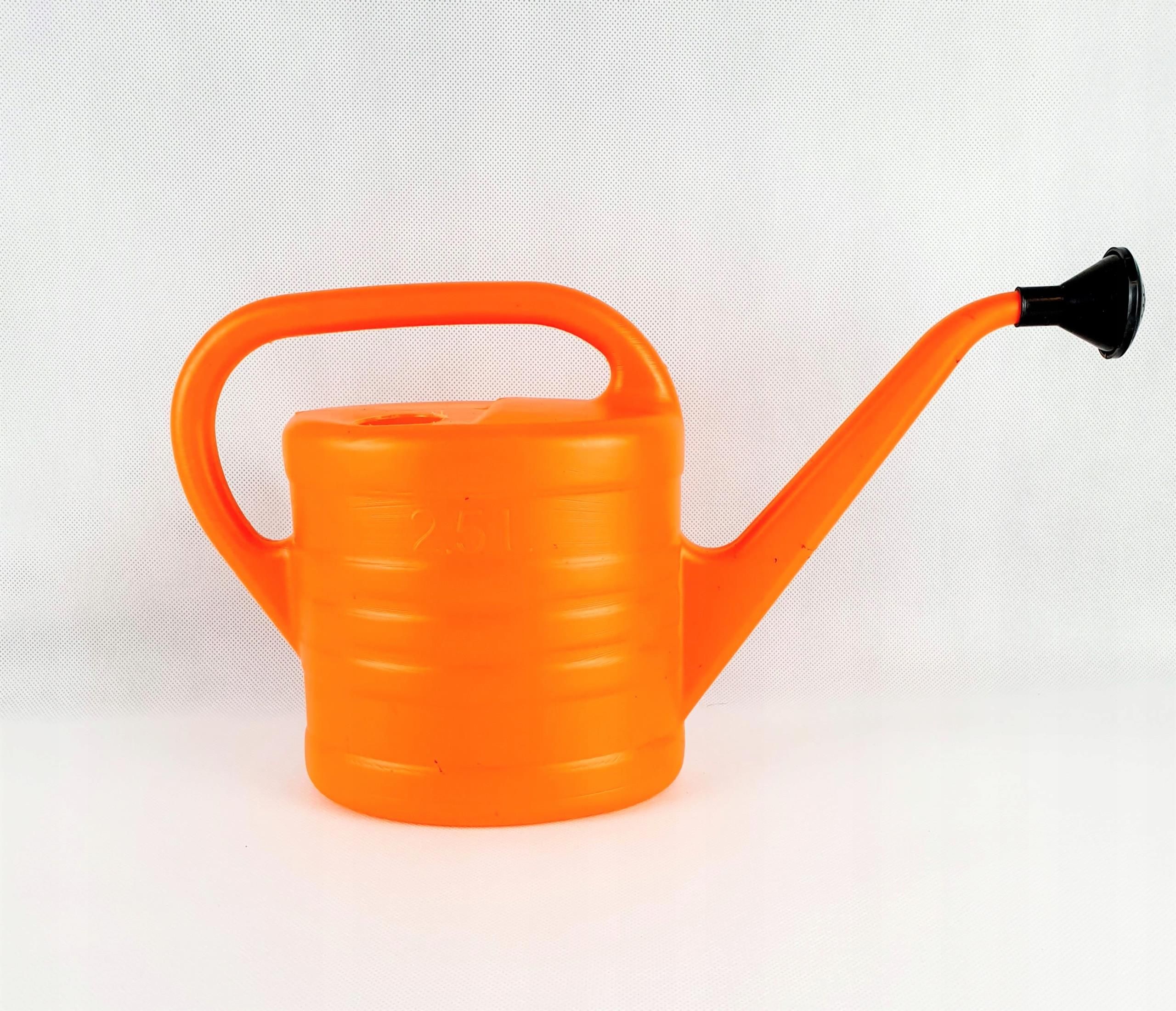 Konewka Plastikowa 2,5L - Ceny i opinie - Ceneo.pl