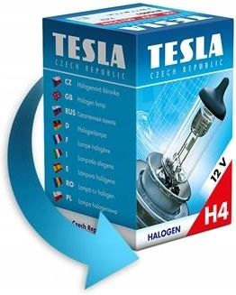TESLA H7 55 W B10701 - opinie i ceny na Ceneo.pl