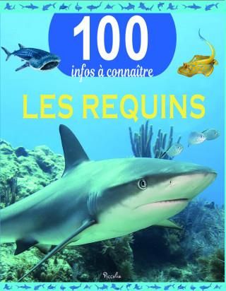 Les requins - Literatura obcojęzyczna - Ceny i opinie - Ceneo.pl