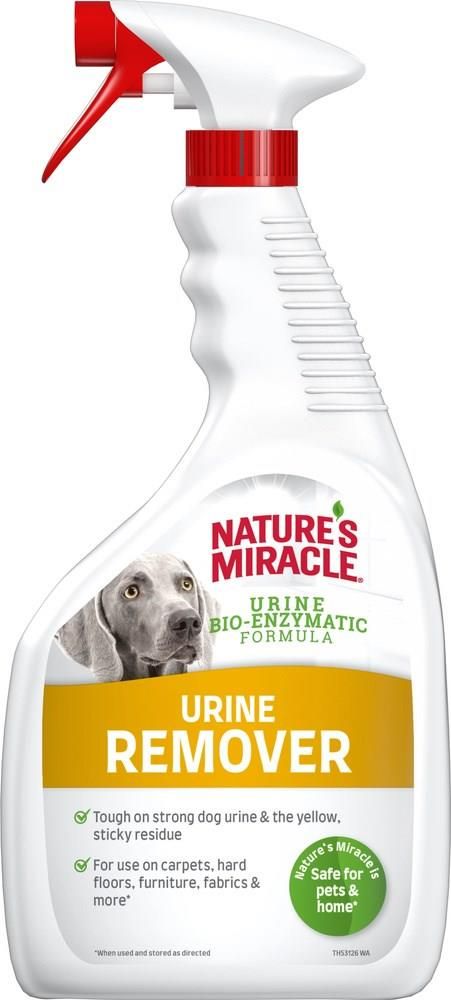 Nature'S Miracle 2X946ml Urine Remover Odplamiacz I Neutralizator ...