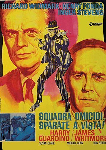 Film DVD Madigan (Digitally Restored) [DVD] - Ceny i opinie - Ceneo.pl