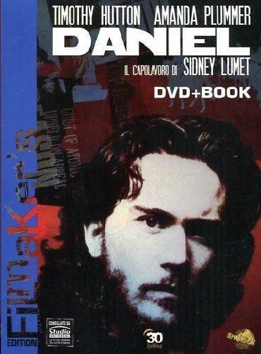 Film DVD Daniel [DVD] - Ceny i opinie - Ceneo.pl