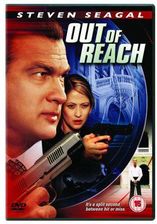 Film DVD Out Of Reach (Poza zasięgiem) [DVD] - Ceny i opinie - Ceneo.pl