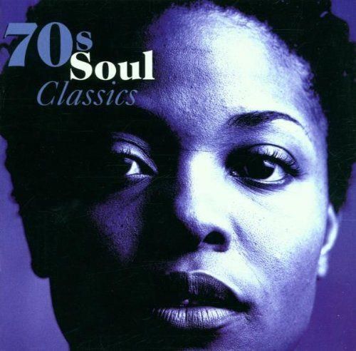 Płyta kompaktowa 70'S Soul Classics [CD] - Ceny i opinie - Ceneo.pl