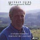Płyta kompaktowa Brendan Shine - If You Ever Go Over To Ireland [CD ...