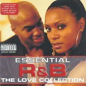 Płyta kompaktowa Essential r&b: The Love Collection [2CD] - Ceny i ...
