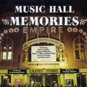 Płyta kompaktowa Music Hall Memories [CD] - Ceny i opinie - Ceneo.pl