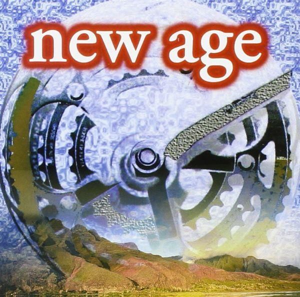 Płyta kompaktowa New Age [CD] - Ceny i opinie - Ceneo.pl