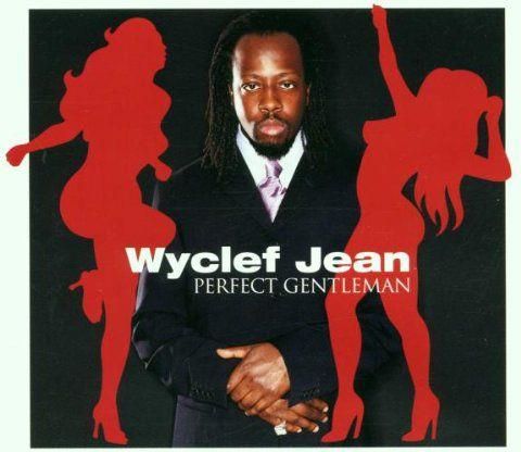 Płyta kompaktowa Wyclef Jean: Perfect Gentleman [CD] - Ceny i opinie ...
