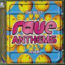 Płyta kompaktowa Best Rave Anthems In The. [CD] - Ceny i opinie - Ceneo.pl
