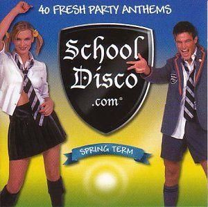 Płyta kompaktowa School Disco.Com: Spring Term [CD] - Ceny i opinie ...