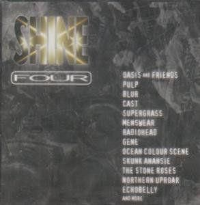Płyta kompaktowa Shine Vol.4 [CD] - Ceny i opinie - Ceneo.pl