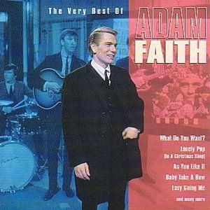 Płyta kompaktowa Adam Faith: Very Best Of [CD] - Ceny i opinie - Ceneo.pl