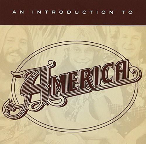 Płyta kompaktowa America: An Introduction To [CD] - Ceny i opinie ...