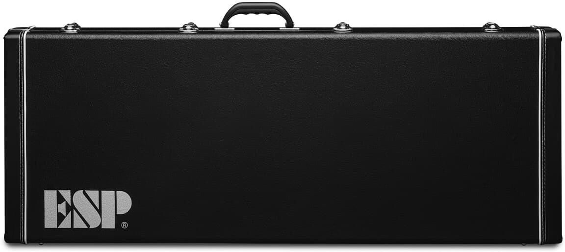 ESP / LTD CEC8FF EC 8-String - futerał na gitarę - Ceny i opinie - Ceneo.pl