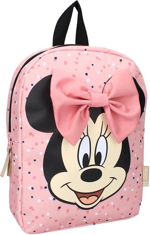 Dziecięcy plecak Minnie Mouse Hey It's Me - Ceny i opinie - Ceneo.pl