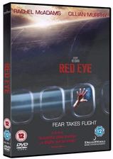 Film DVD Red Eye [DVD] - Ceny i opinie - Ceneo.pl