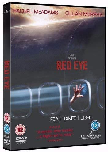 Film DVD Red Eye [DVD] - Ceny i opinie - Ceneo.pl