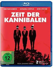 Film Blu-ray Age of Cannibals (Czas kanibali) [Blu-Ray] - Ceny i opinie ...