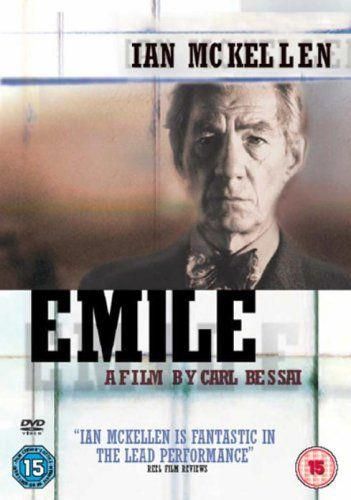 Film DVD Emile [DVD] - Ceny i opinie - Ceneo.pl