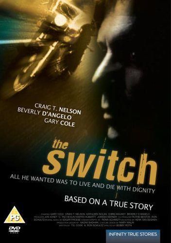 Film DVD The Switch [DVD] - Ceny i opinie - Ceneo.pl