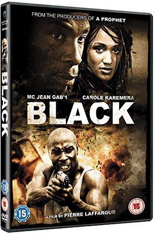 Film DVD Black [DVD] - Ceny i opinie - Ceneo.pl