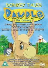 Film DVD Dawdle The Donkey Collection - Donkey Tales [3DVD] - Ceny i ...